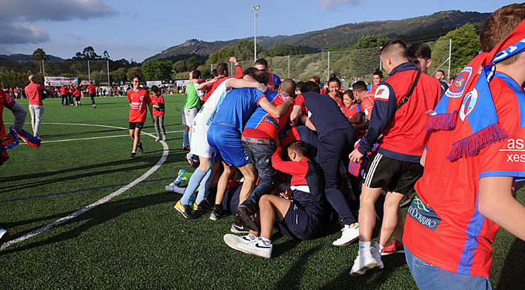UD Ourense | Periódico Barrios